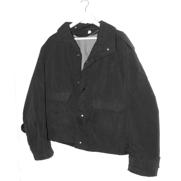 Blauer | Jackets & Coats | Blaeur Usa By Goretex Sz 46l Snap And ...